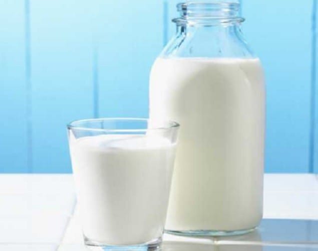 Do You Know Why Tatra Milk Is Best Among All Type Of Milk - Amar Ujala ...