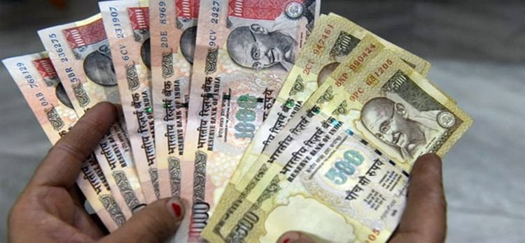 भ्ाारत में बंद हो चुके 500-1000 के नोटों का साउथ अफ्रीका के चुनाव में ...