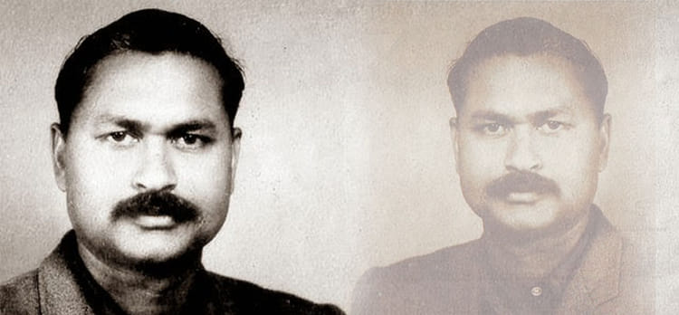 Sudama Pandey Dhumil Hindi Kavita Uske Baare Mein - Amar Ujala Kavya ...