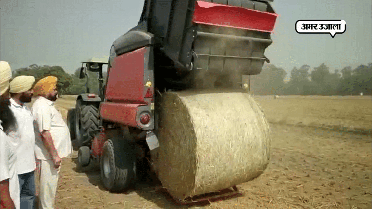 Stubble Management New Guidelines 333 Stubble Collection Depots To Be ... Stubble Management New Guidelines 333 Stubble Collection Depots To Be ...