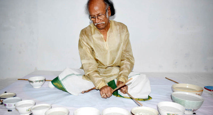 Jal Tarang Music Out Of Date Today - Amar Ujala Hindi News Live - जल ...