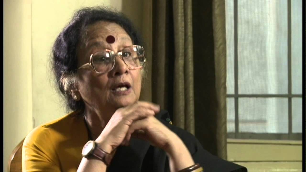 Chitra Mudgal Hindi Literature Got Sahitya Akademi Award 2018 - Amar ...