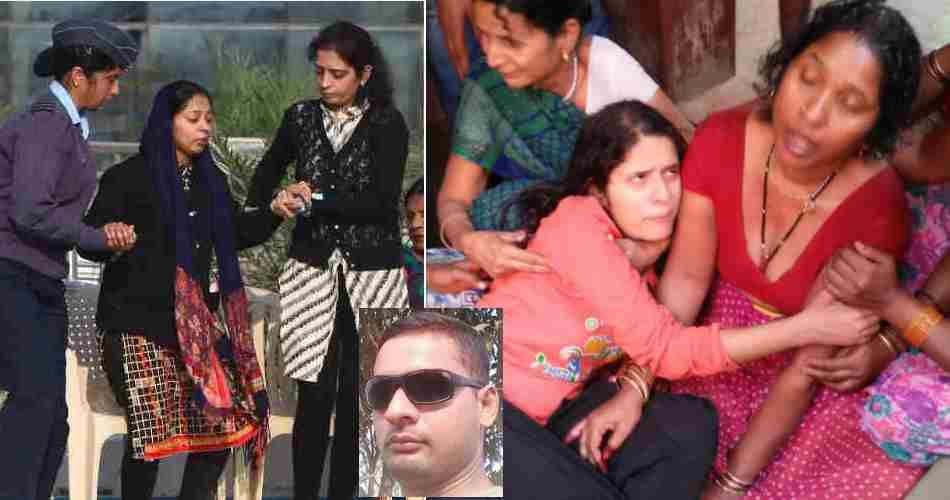 Indian Airforce Garuda Commando Jyoti Prakash Nirala Honoured By Ashok Chakra - Amar Ujala Hindi ...