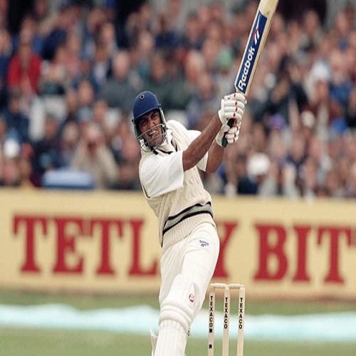 Some Lesser Known Facts About The Most Controversial Captain Of India ...