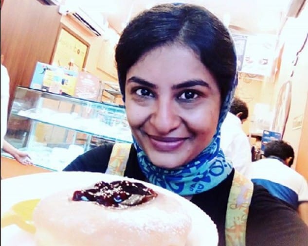 दलाल की बात सुन सुलगीं एक्ट्रेस सुलगना, रोल देने के बदले रखा था घटिया ...