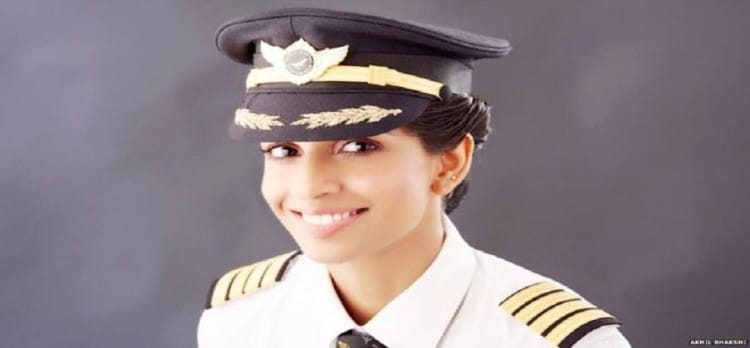 पैसे की तंगी के चलते जो कभी विमान में नहीं बैठी, आज उड़ाती हैं सबसे ...