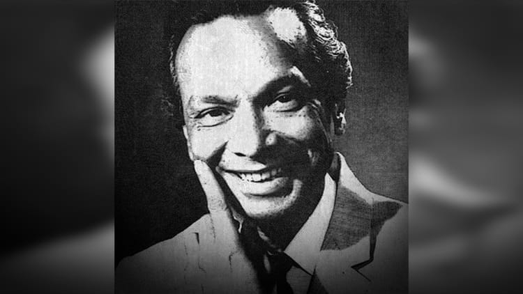 Naushad Ali Death Anniversary Know Some Lesser Known Facts About His ...