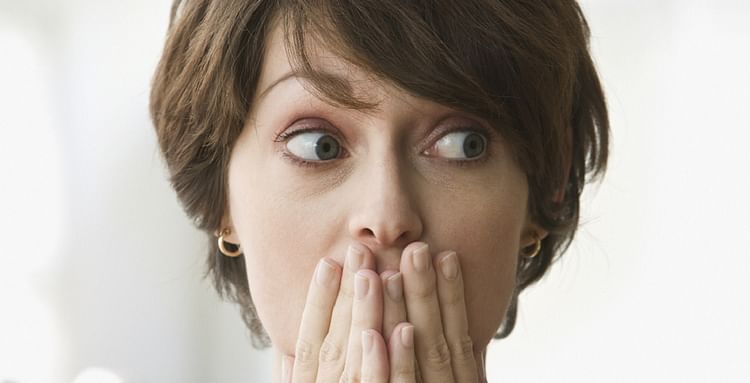 Woman Discovers She Has Down Syndrome Aged 23 Know About This Diseases