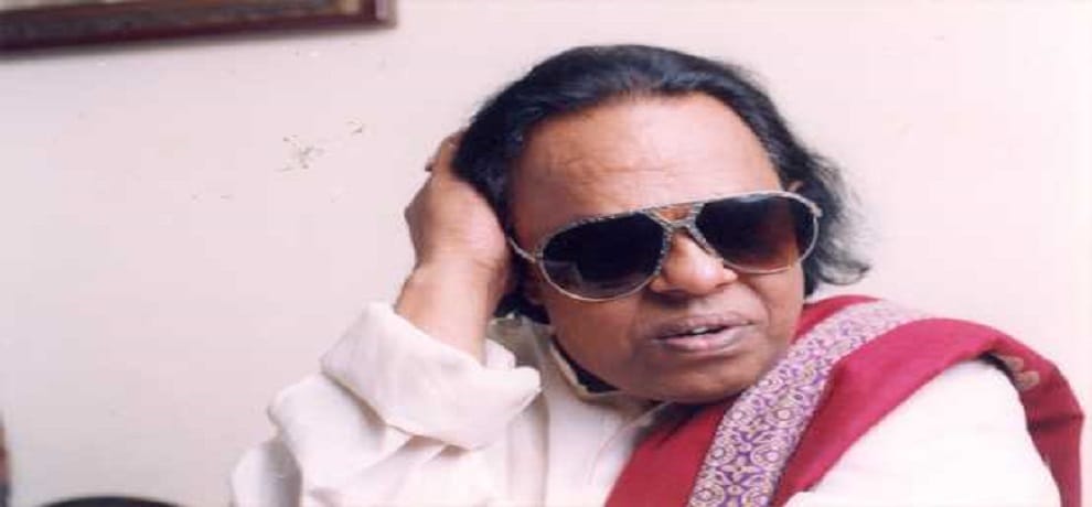 Ravindra Jain Birthday Special See Here His Unknown Facts About Life ...