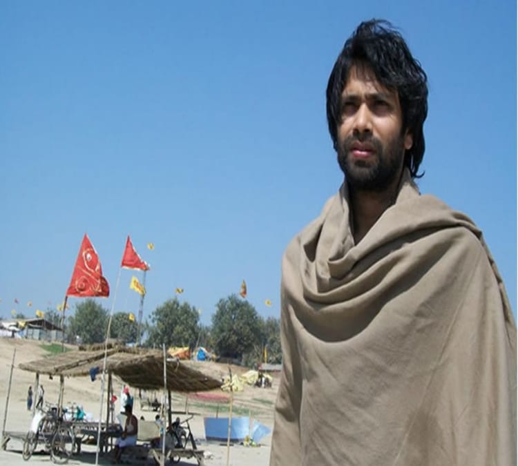 Actor Writer Aditya Om Film Scripts Now A Part Of The Oscar Library ...