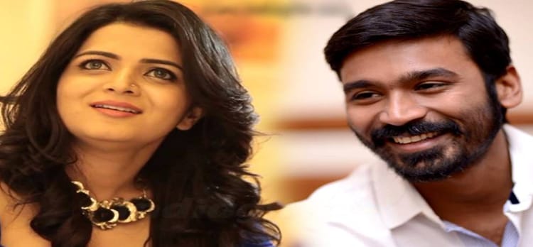 Dhivyadharshini And Husband Srikanth Ravichandran File For Divorce ...