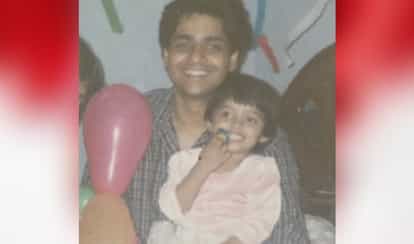 Love Story Of Suhaib Ilyasi And Her Wife Anju Full Story How He Became ...