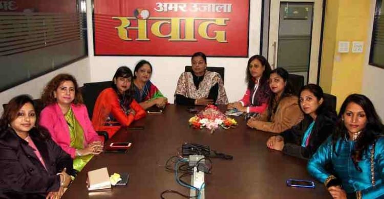 Varanasi Mayor Says That Wait For Varanasi Totally Cleanliness - Amar ...