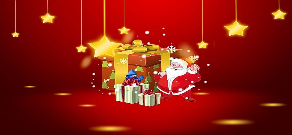 Merry Christmas Vibrant With This Shayari On Amar Ujala Kavya - Amar ...