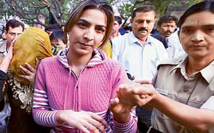 Story Behind Geeta Arora To Become Sex Trade Queen Sonu Punjaban - Amar Ujala Hindi News Live ...