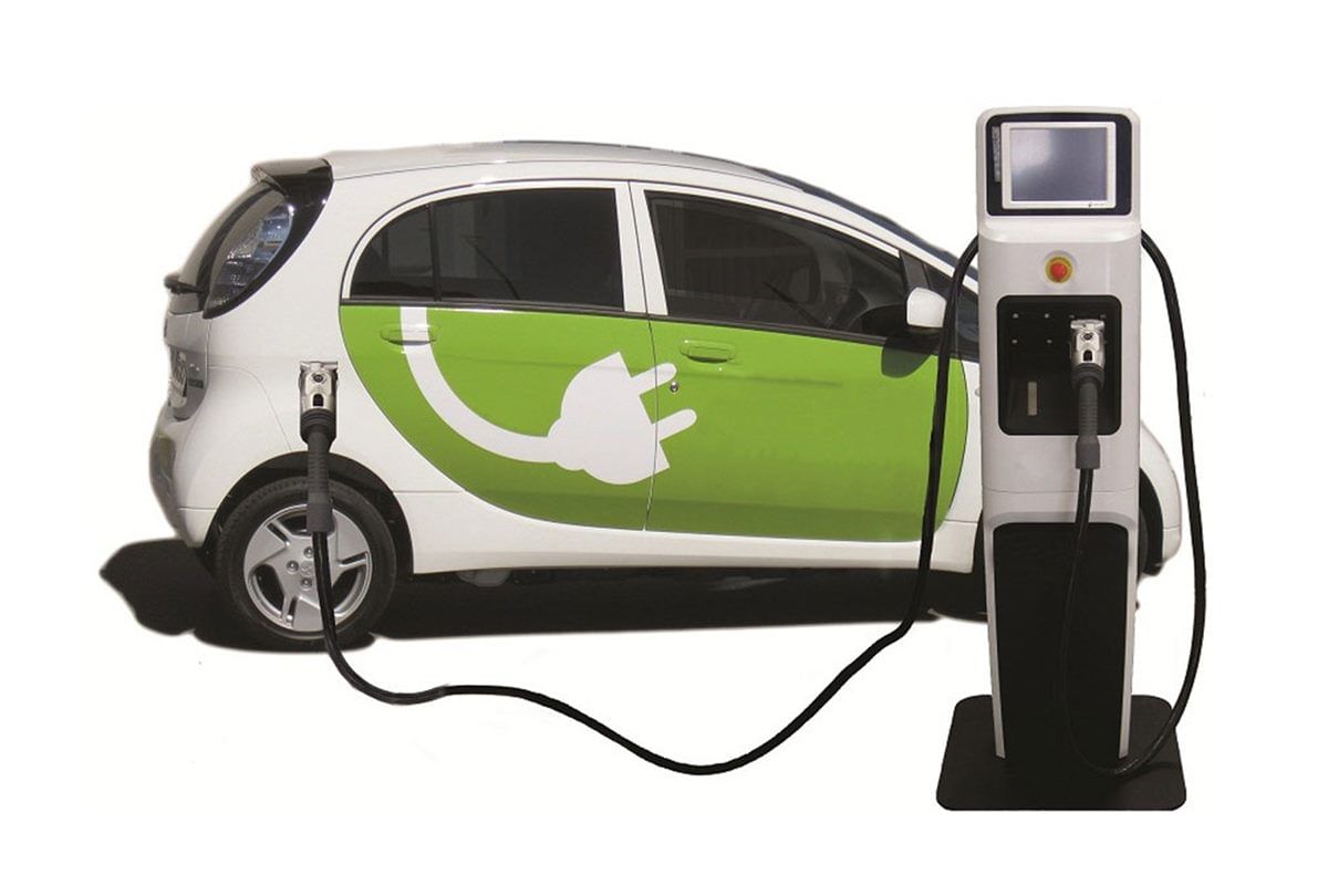 Railways Floats Policy To Replace Its Fleet Of Vehicles Running On ...