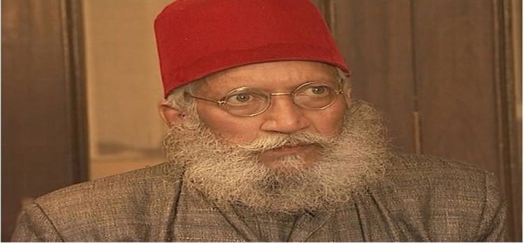 Hasrat Mohani Ghazal Rog Dil Ko Laga Gayi Aankhein - Amar Ujala Kavya ...