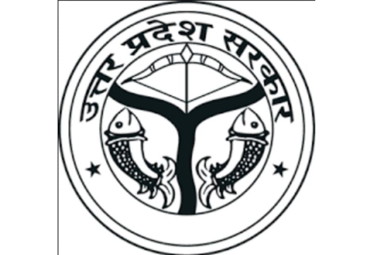 योगी सरकार ने पूर्व विधायकों व विधान परिषद सदस्यों पर 'राज्य चिह्न' का ...