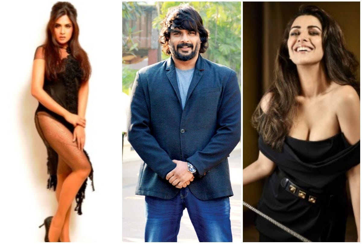 These Bollywood Actors Will Be Seen In A Web Series In 2018 ...