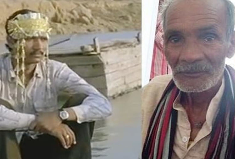 Photos:आज इस हाल में जी रहा 'बैंडिट क्वीन' फूलन देवी का परिवार ...