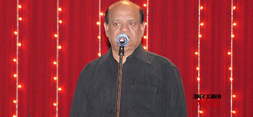 Best Comic Poem Of Surendra Sharma On Husband Wife Relation - Amar ...