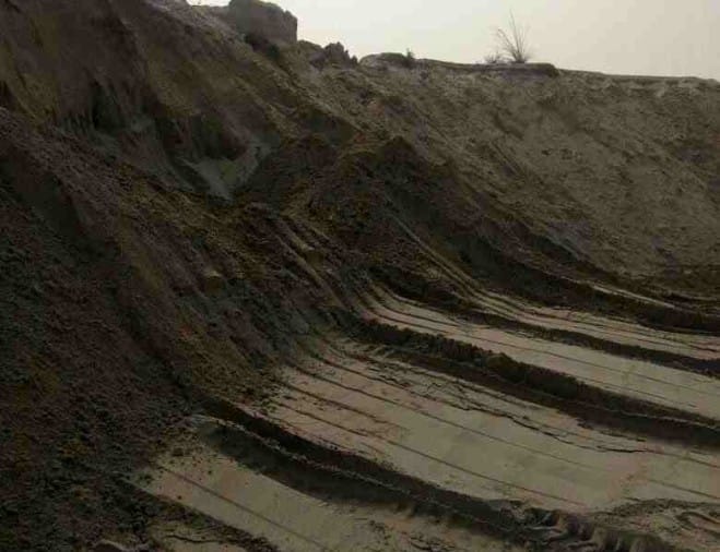 11 Fake Mining Leases Of 200 Bighas Canceled In Kasol And Gadsa Of ...