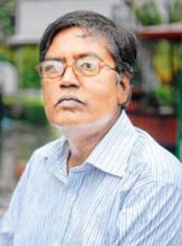 मां की लोककथाओं ने मुझे लेखक बनाया - My Mothers Folklore Inspired Me To ...