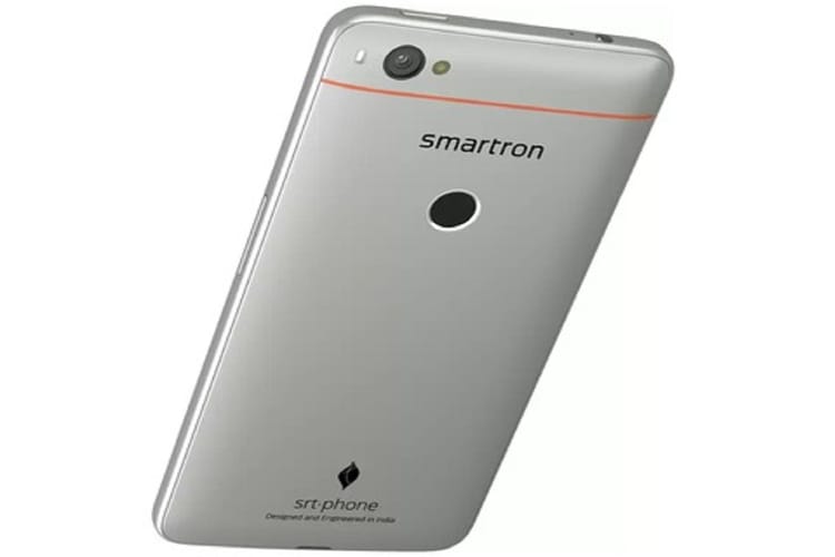 Smartron To Launch Budget Smartphone With 5000mah Battery - Amar Ujala ...