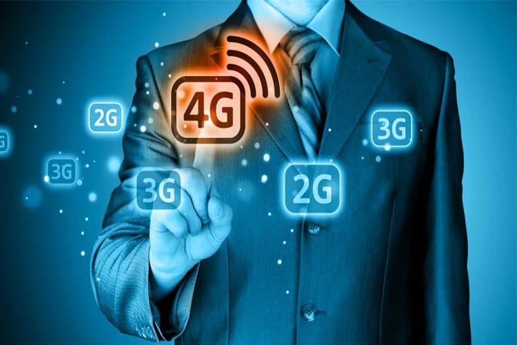 2g Internet Subscribers End By June 2019 Says Cmr - Amar Ujala Hindi ...