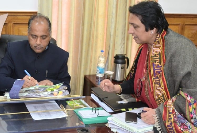 भारी बारिश से अब तक 1562 करोड़ का नुकसान:मनीषा नंदा - 1562 Crore Rupee ...