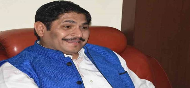 Sunil Jogi Famous Poet Of Comic Best Pem - Amar Ujala Kavya - जब पायल ...
