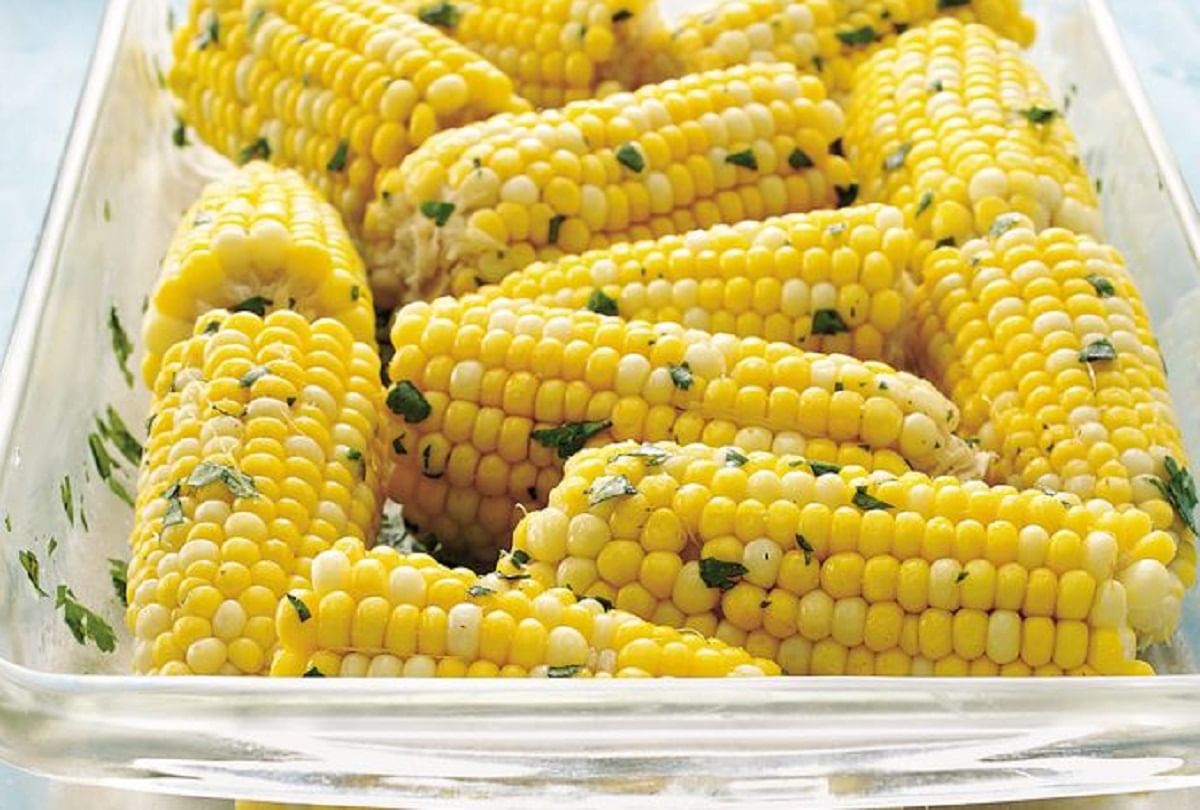 how to make baby corn pakoda in hindi