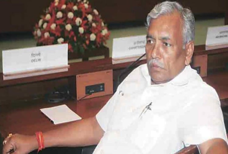 Speaker Of Delhi Assembly Ram Nivas Goyal Will Boycott Pm Modi Two-day ...