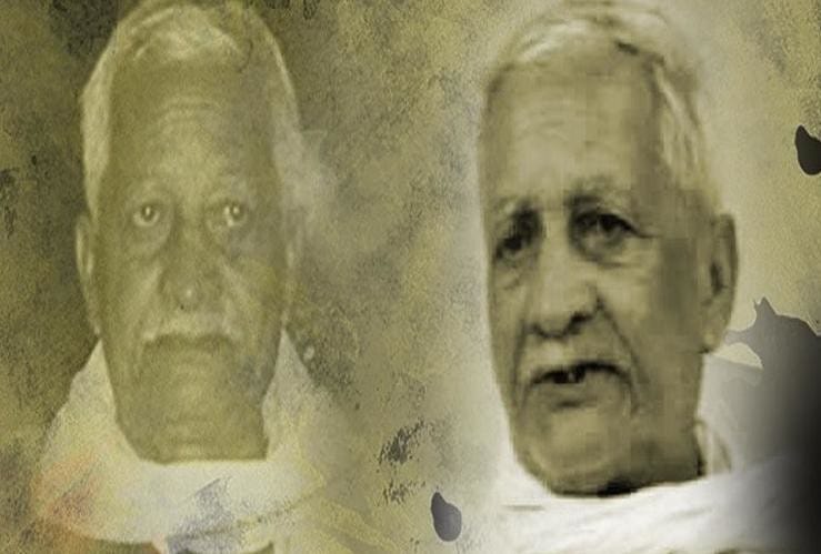 Adam Gondvi Famous Shayari Base On Hunger - Amar Ujala Kavya - बजट का ...