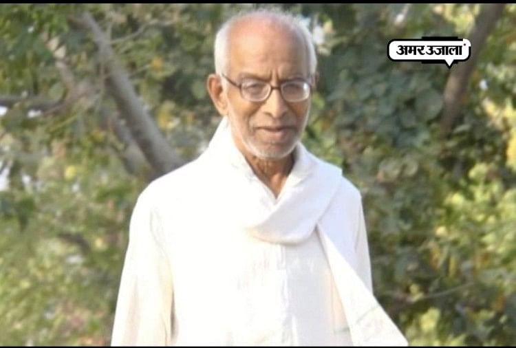 इस संन्यासी ने पद्म पुरस्कार लेने से कर दिया इंकार Spiritual Leader
