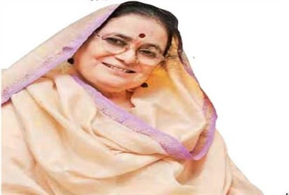 पद्मा सचदेव की रुबाइयां...जीवन में कविता और कविता में जीवन की खोज ...