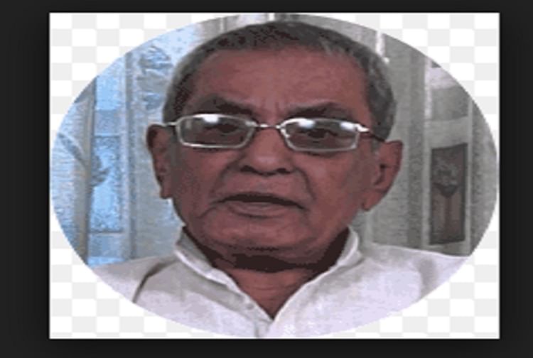 Mohammad Alvi Ghazal Sher Toh Sab Kahte Hain Kya Hai - Amar Ujala Kavya ...