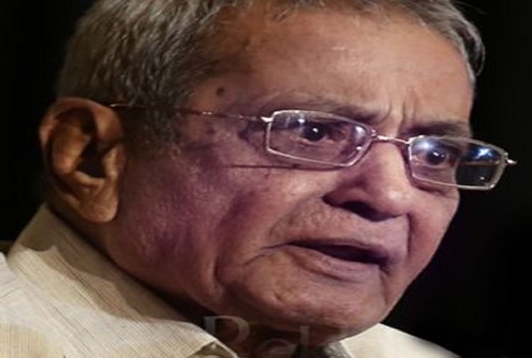 Mohammad Alvi Famous Ghazal Koi Mausam Ho Bhale Lagte The - Amar Ujala ...