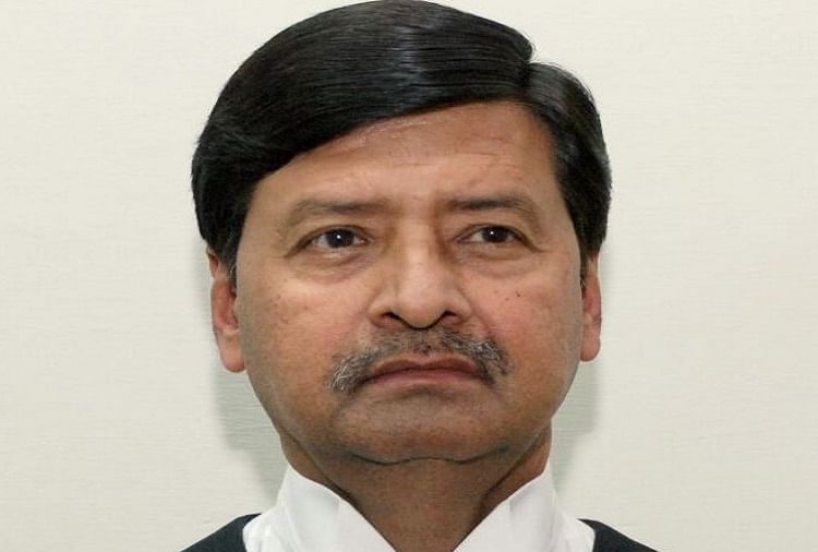 Rajasthan High Court Judge Ajay Rastogi Appoint New Chief Justice Of ...