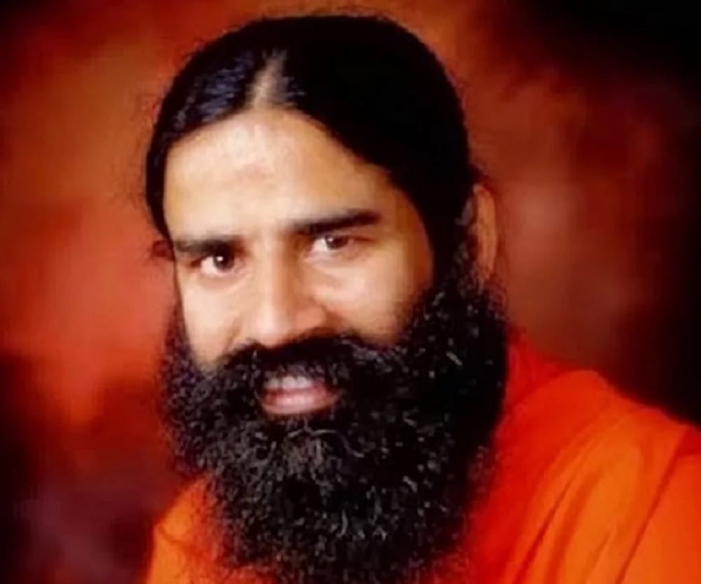 Baba Ramdev Told About His Mother And Secret Of Life - Amar Ujala Hindi ...