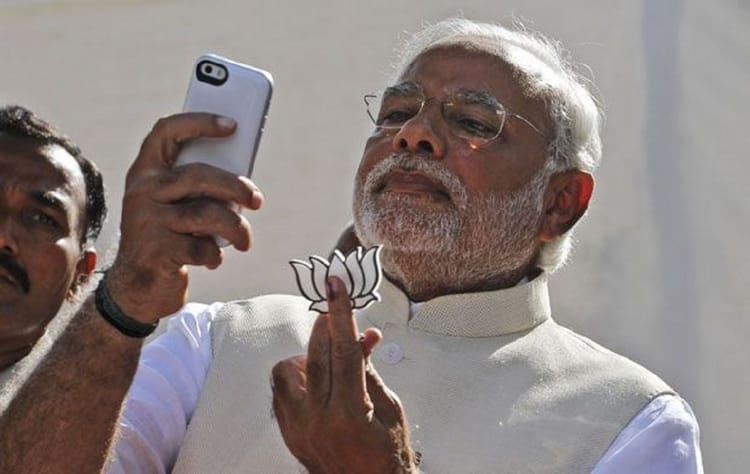 2019 की चुनावी जंग जीतने के लिए प्रधानमंत्री मोदी ने चला दांव, बनाया ...