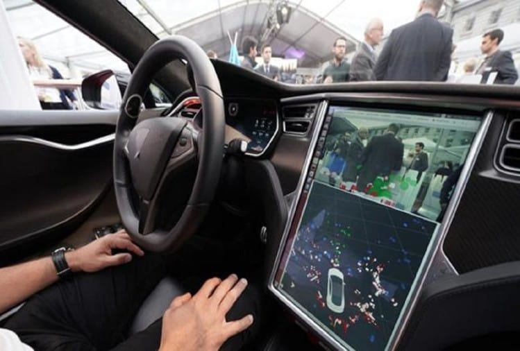 Driverless Car On Roads In India And Indian Startup Got 1.7 Million ...