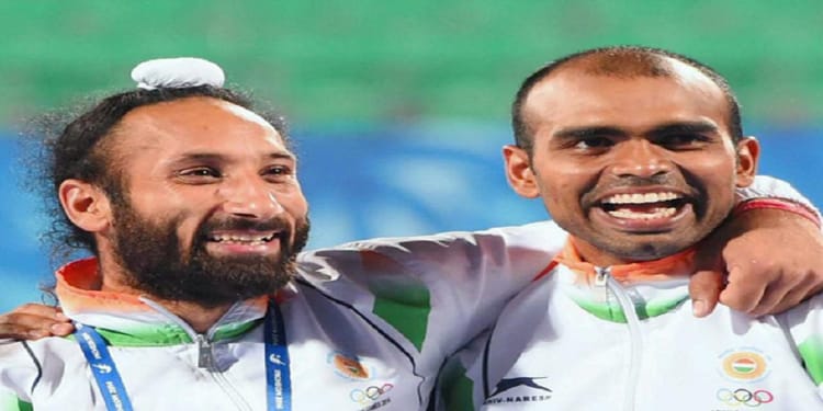 Sardar Singh Sunil And Srijesh Should In World Cup Says Ab Subbaiah ...