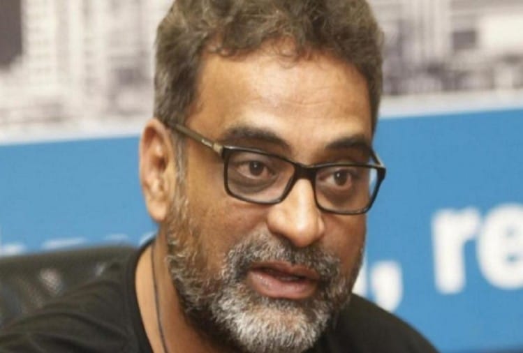 आर बाल्की ने सुनाई खुशखबरी, 'अब खतरे से बाहर हैं जगन शक्ति' - Director ...