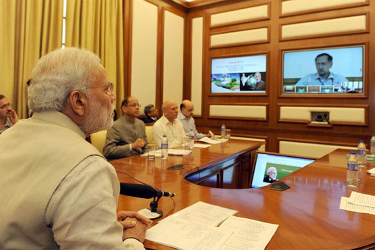 How To Contact Prime Minister Narendra Modi, Phone Number, Address And ...