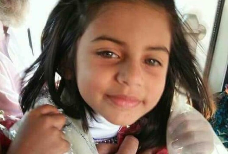 Jainab Murderer Was Guilty Of Nine And Innocent Girls - Amar Ujala ...