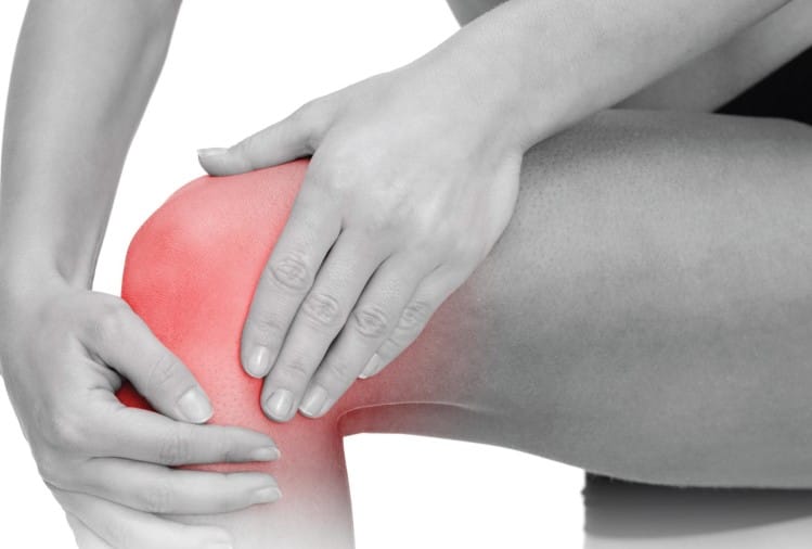 घुटनों का दर्द करता है परेशान तो दवा नहीं इन योगासन की लें मदद, मिल ...