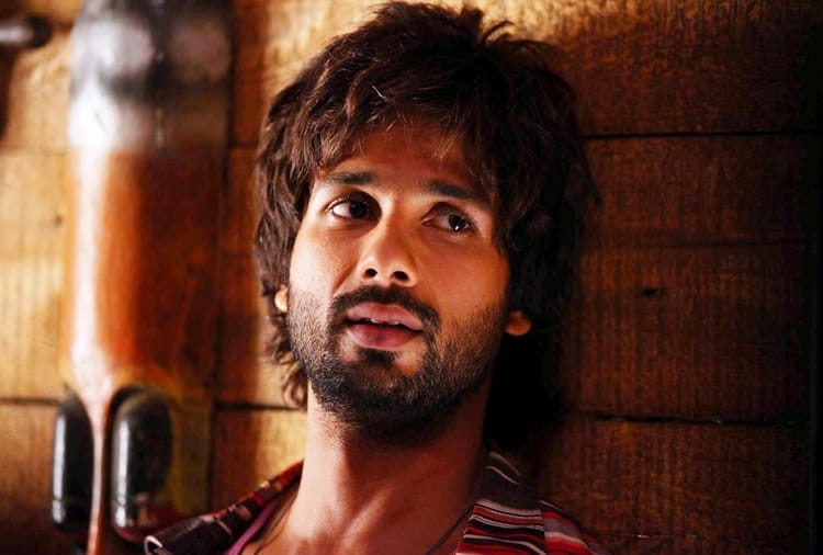 Shahid Kapoor Mira Rajput Anniversary Before Marriage Actor Dated ...