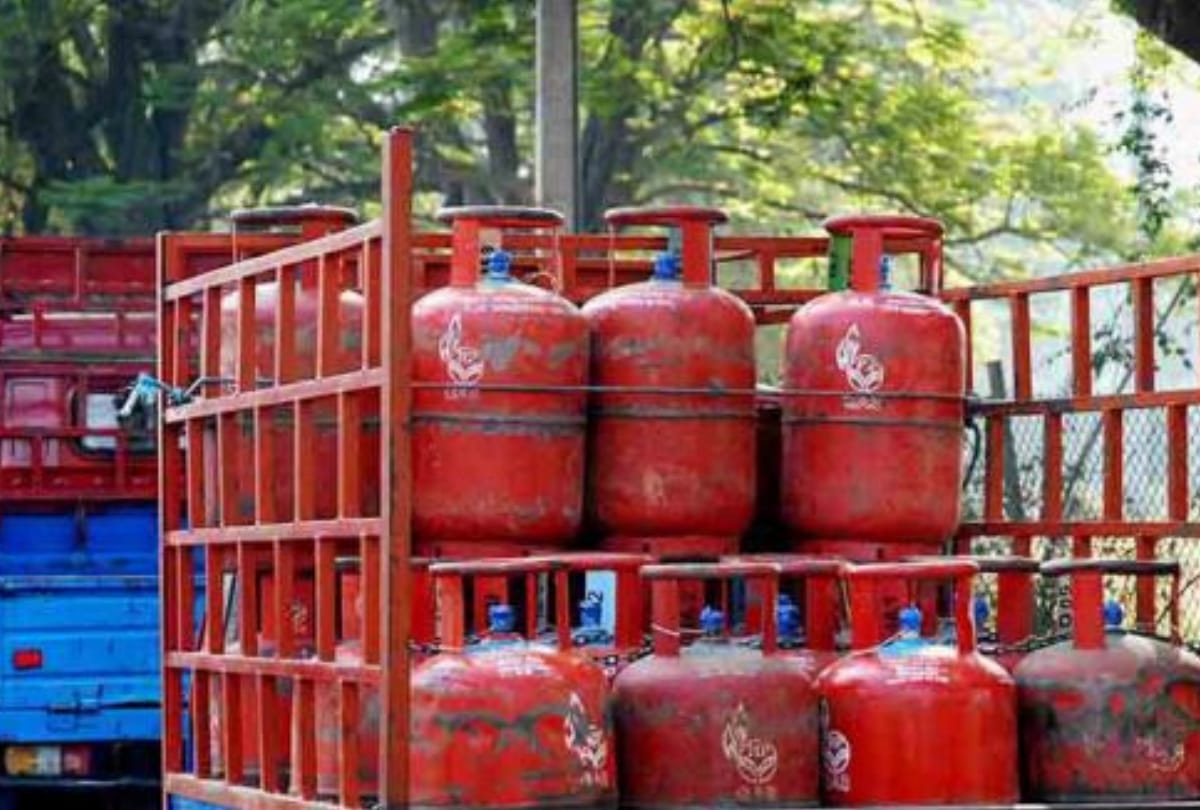 आपके Lpg सिलेंडर से अब इस तरह हो रही गैस चोरी, जानना नहीं चाहेंगे कैसे ...