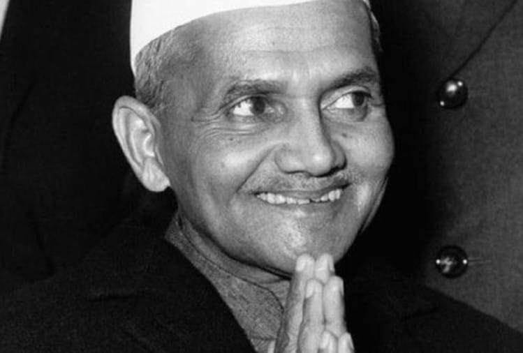 Lal Bahadur Shastri Jayanti: Know All About His Life, Best Quotes And ...